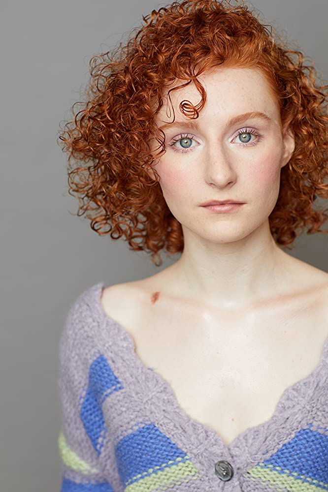 Picture of Maddy Caddell