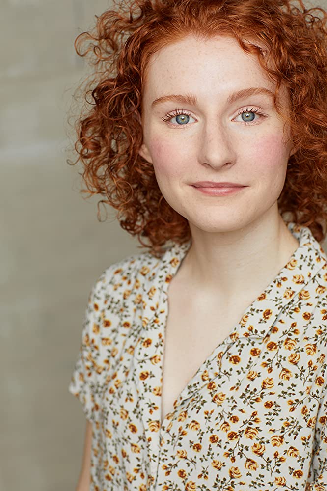 Picture of Maddy Caddell