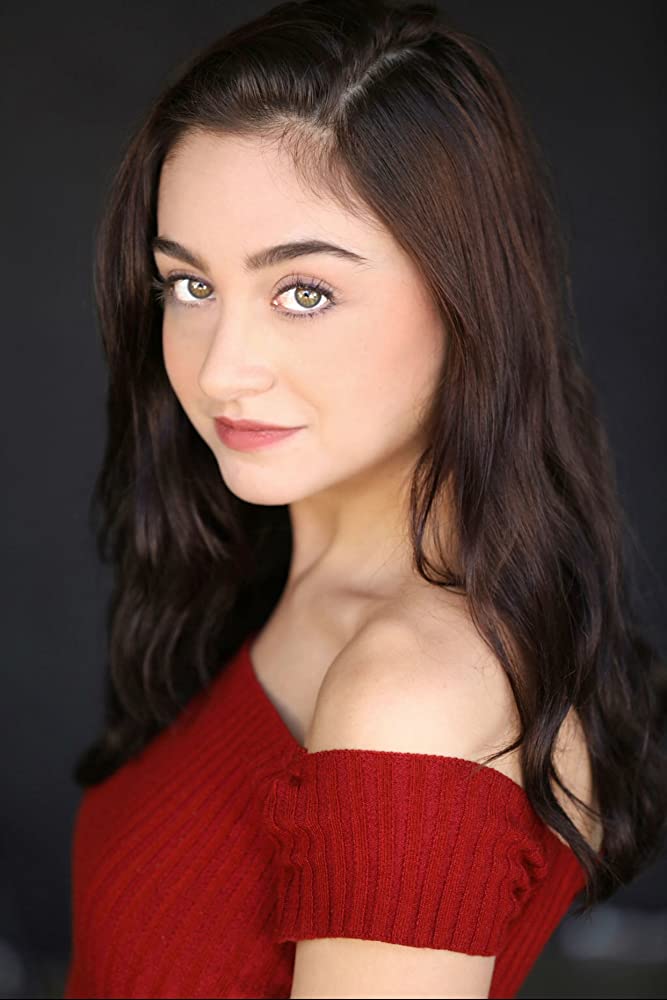 Picture of Emily Tanzy