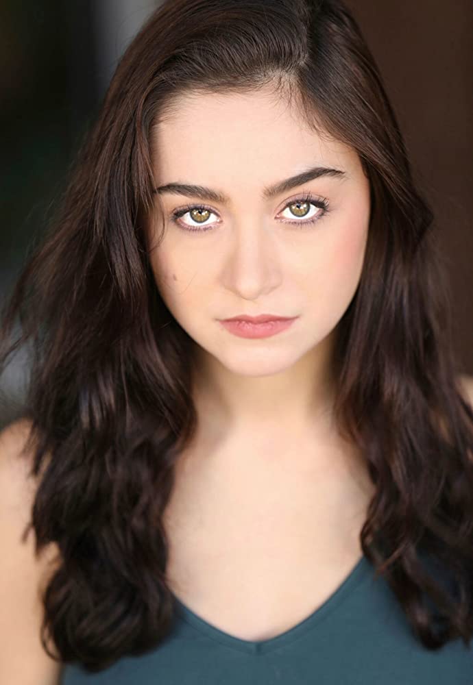 Picture of Emily Tanzy