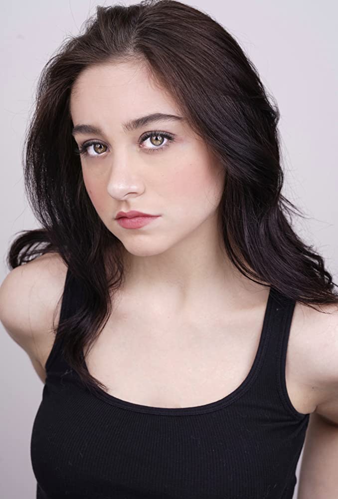 Picture of Emily Tanzy