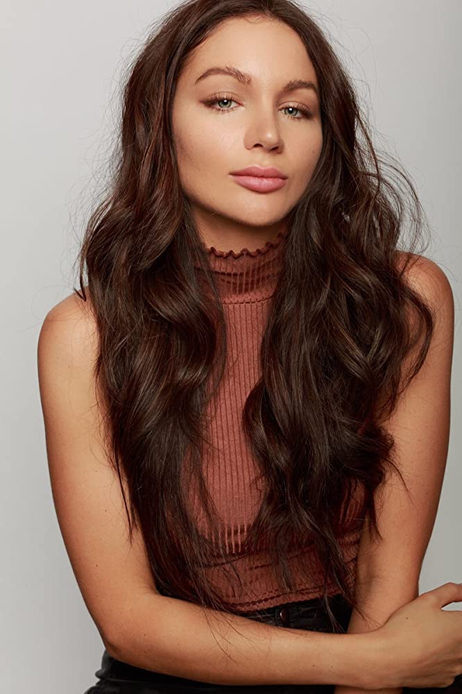 Picture of Natassia Halabi