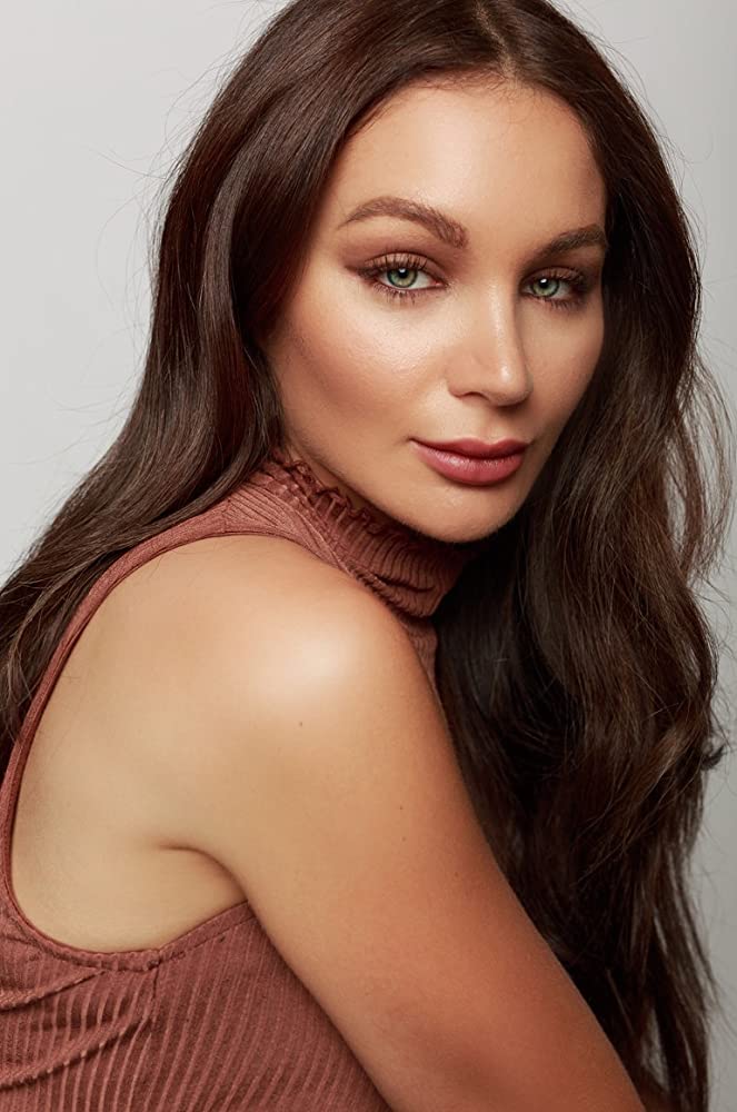 Picture of Natassia Halabi