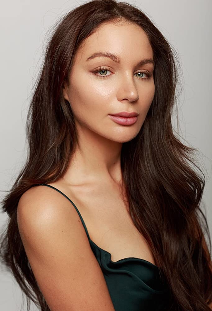 Image of Natassia Halabi