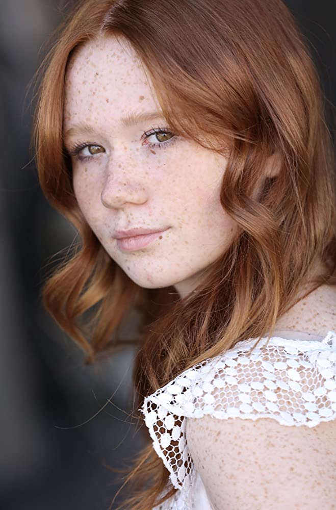 Savannah Liles picture