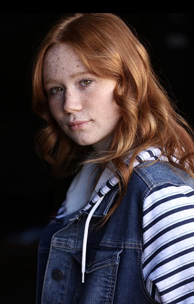 Picture of Savannah Liles