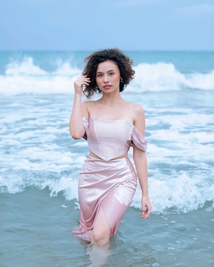 Picture of María Reus Huang