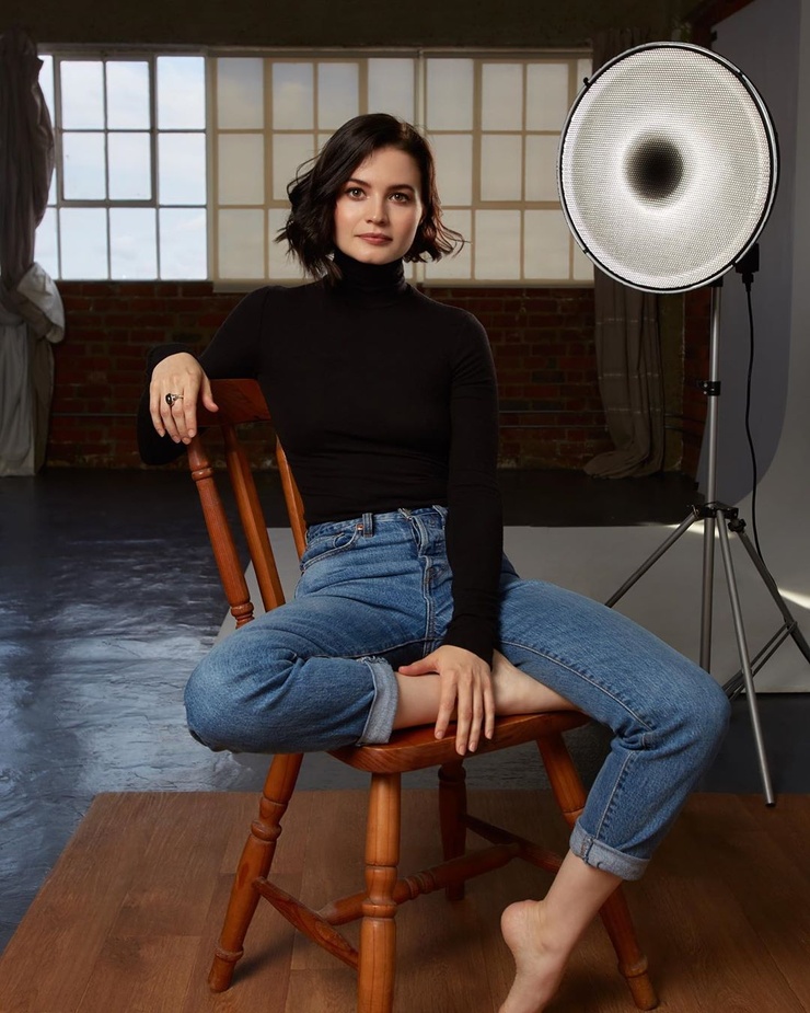 Meganne Young picture