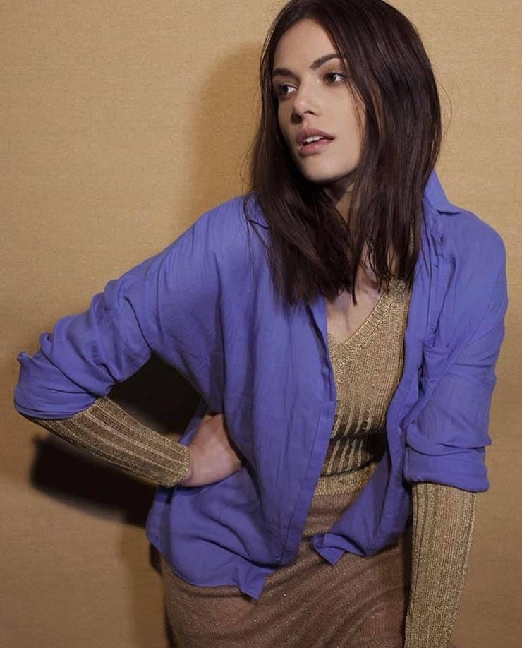 Picture of Elena Stival