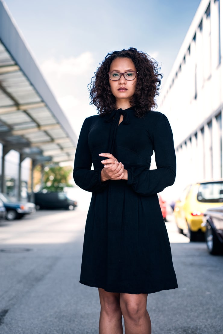 Picture of Laura Paulina Kulks