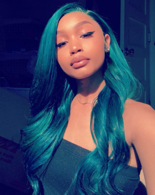 Image of Kaylani Felizardo