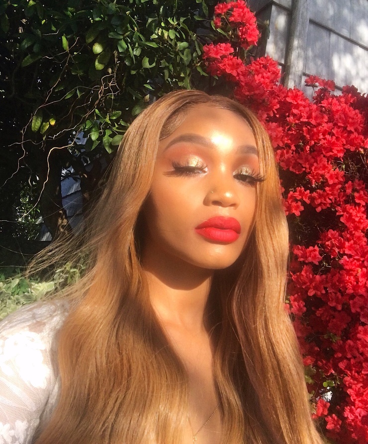 Picture of Kaylani Felizardo