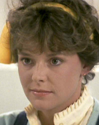 Picture of Amanda Bearse