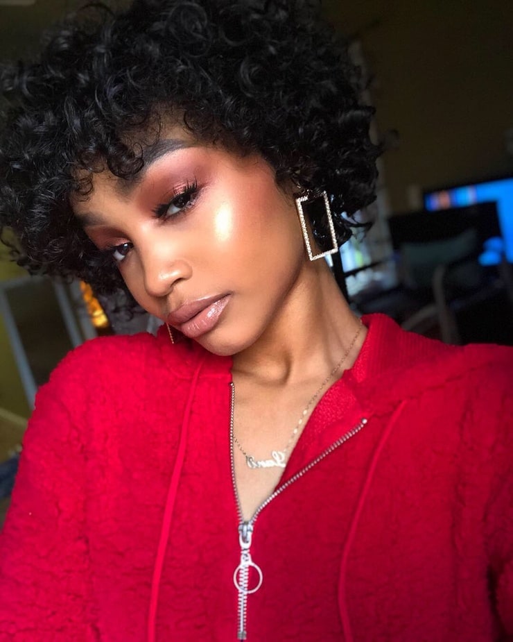 Picture of Kaylani Felizardo