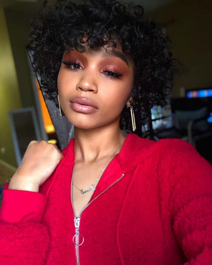 Kaylani Felizardo picture