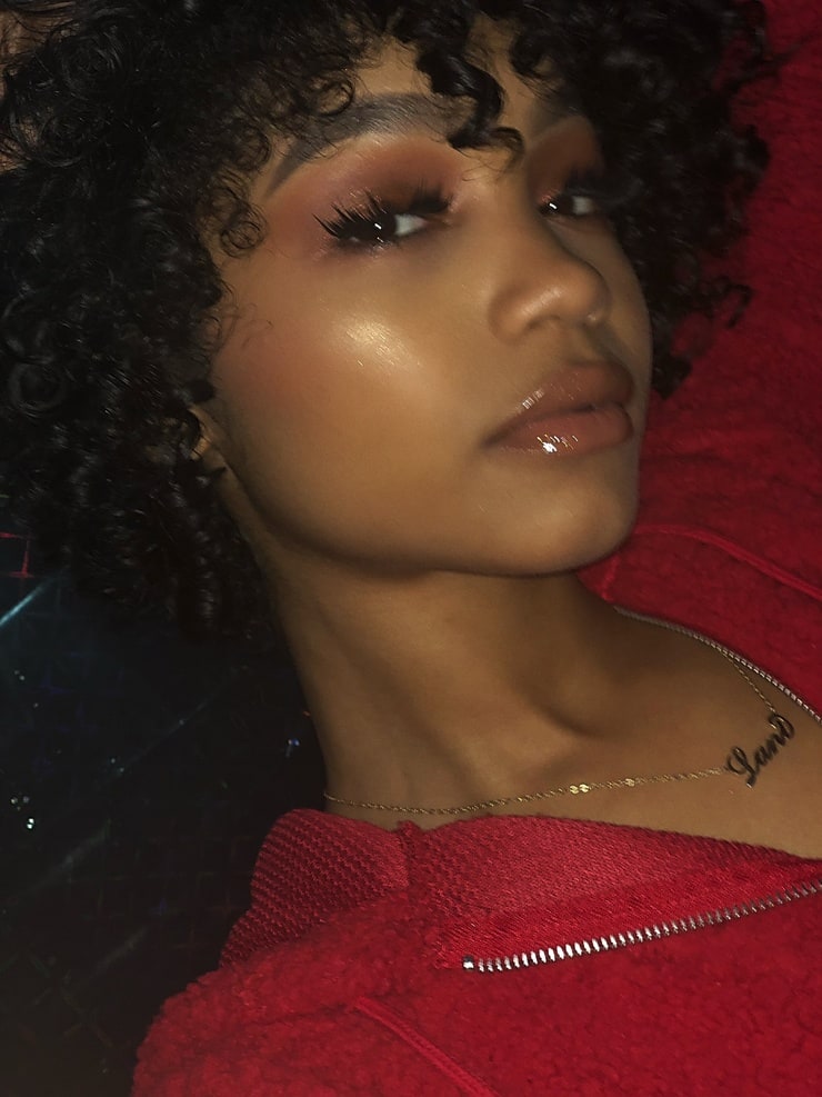 Picture of Kaylani Felizardo