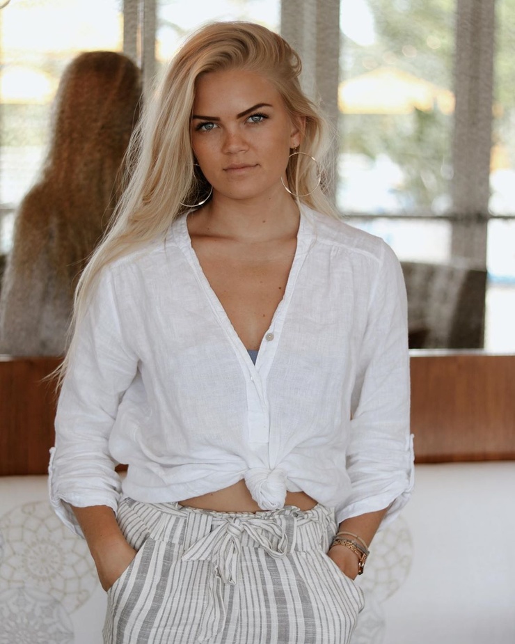 Image of Nellie Cronen