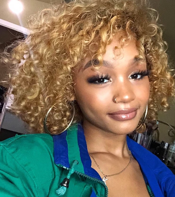 Picture of Kaylani Felizardo