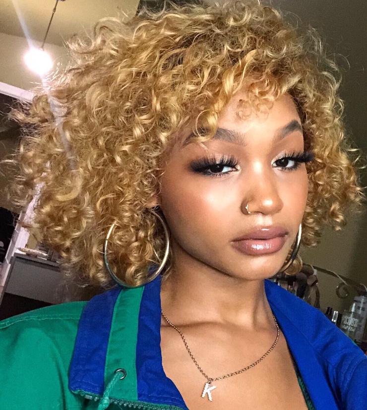 Picture of Kaylani Felizardo