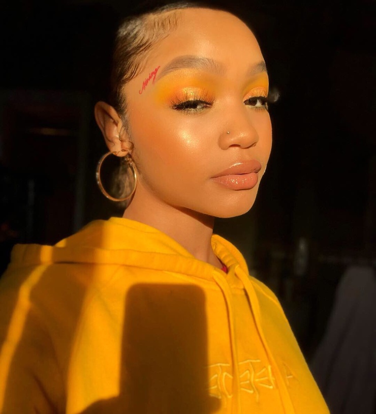 Picture of Kaylani Felizardo