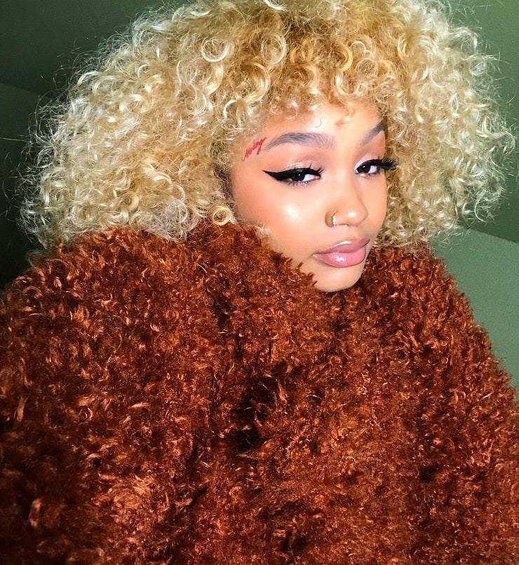 Picture of Kaylani Felizardo