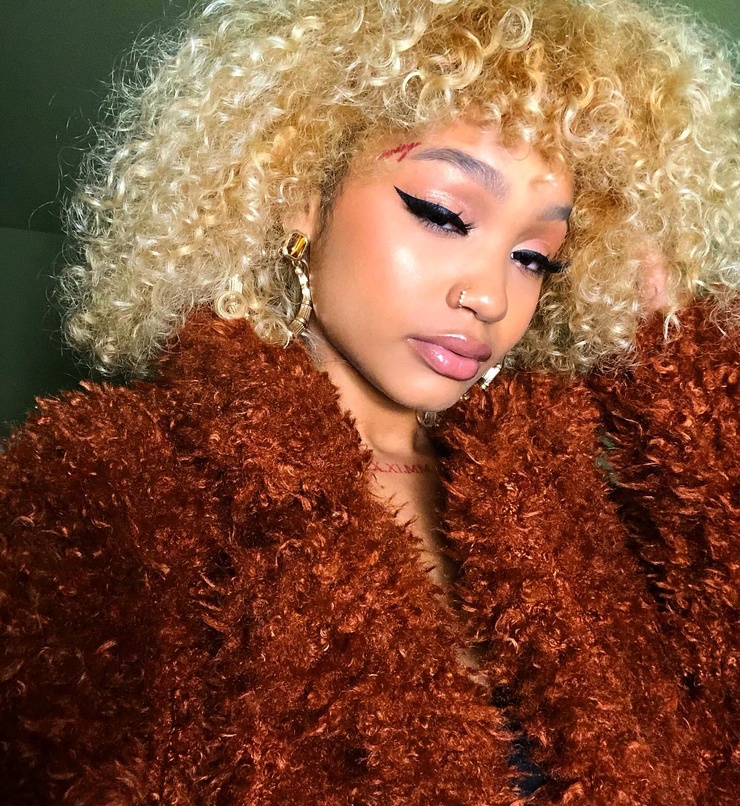 Picture of Kaylani Felizardo