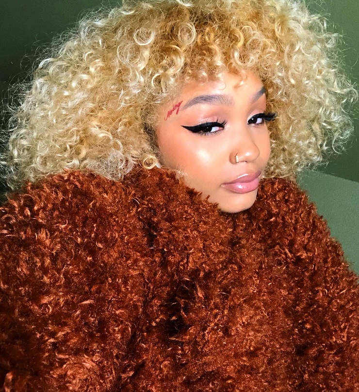 Image of Kaylani Felizardo