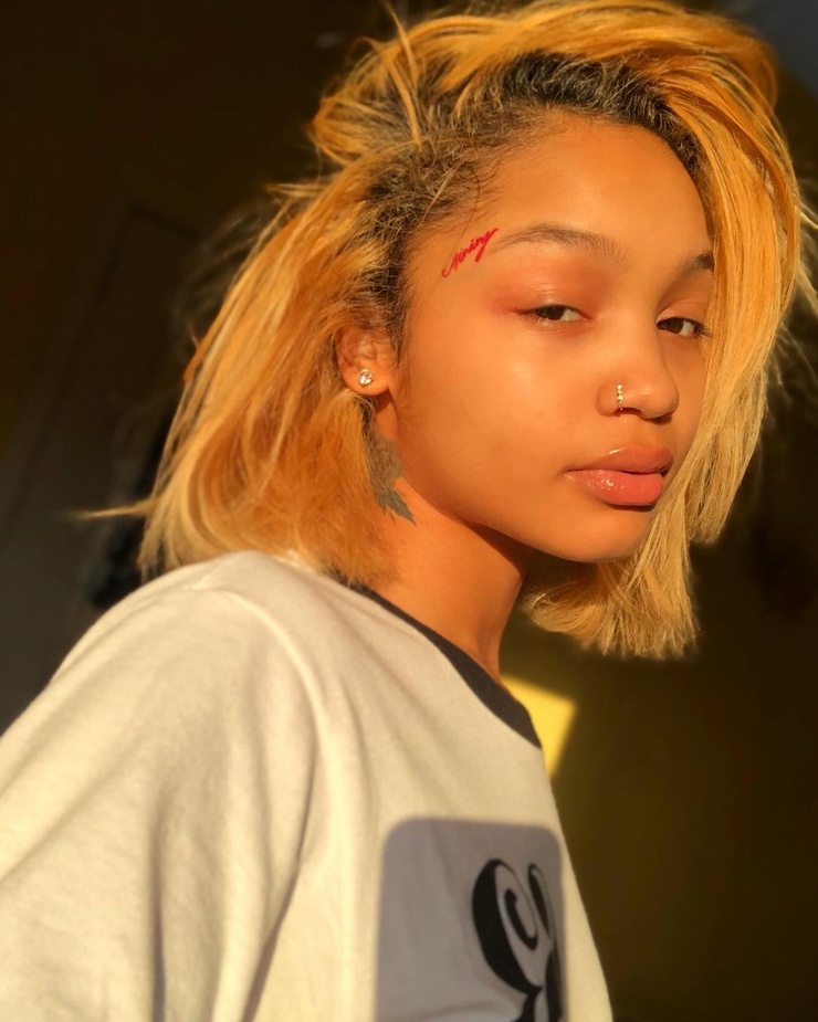 Picture of Kaylani Felizardo