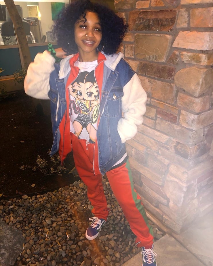 Picture of Kaylani Felizardo