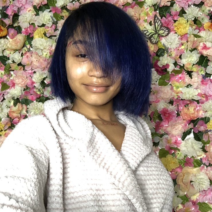 Kaylani Felizardo image