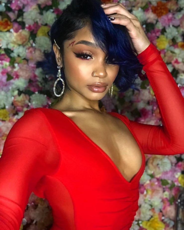 Picture of Kaylani Felizardo