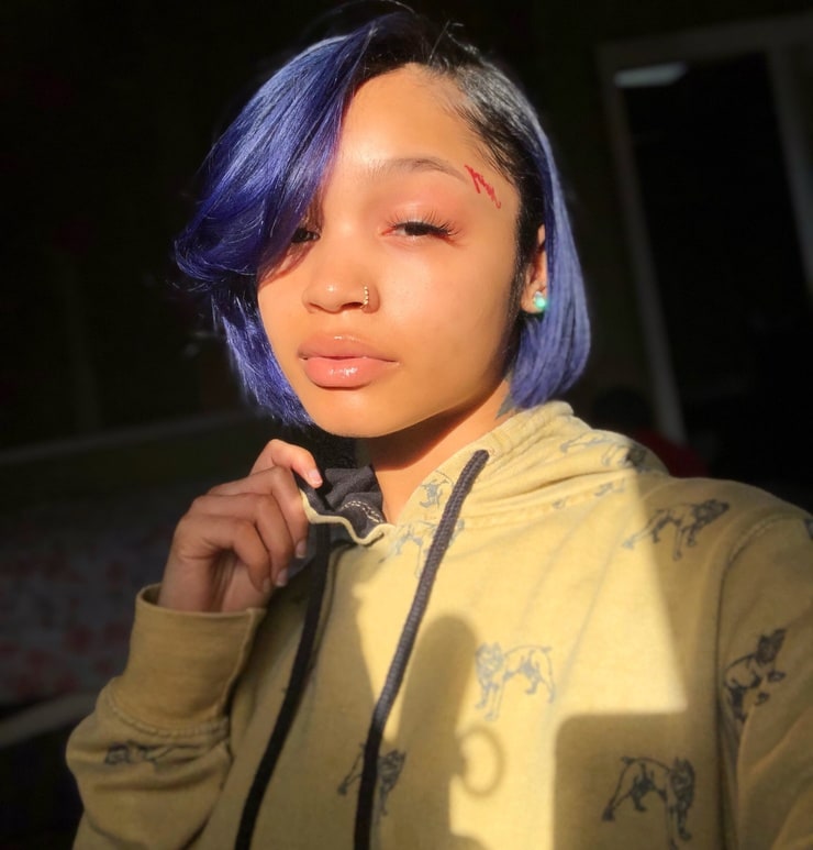 Picture of Kaylani Felizardo