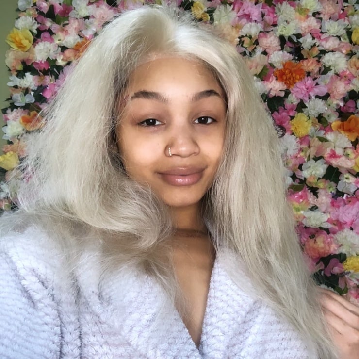 Picture of Kaylani Felizardo