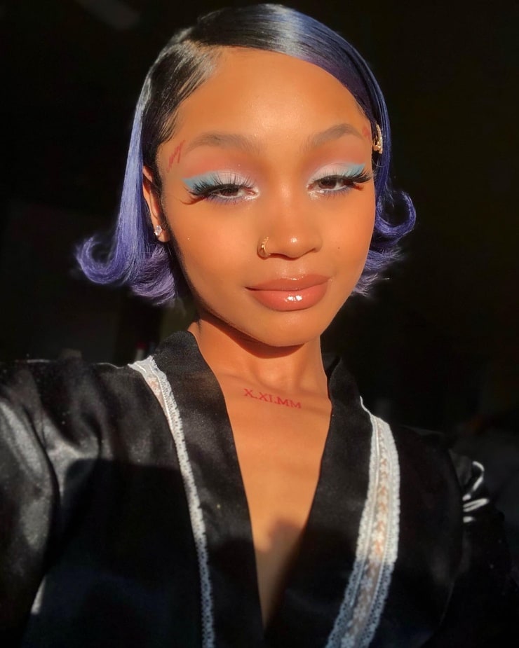 Kaylani Felizardo image