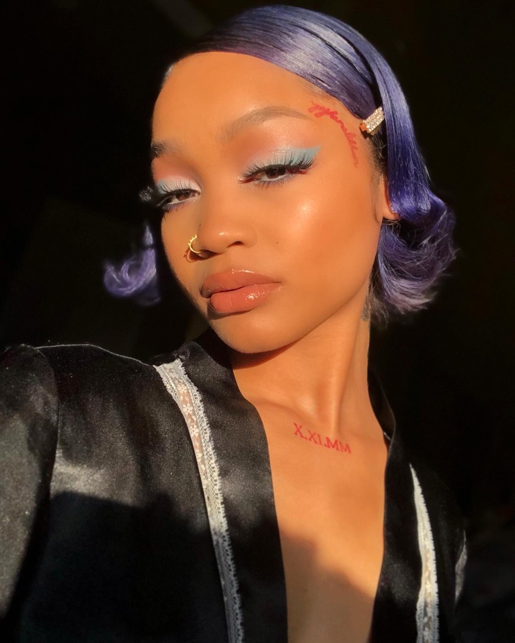 Kaylani Felizardo picture