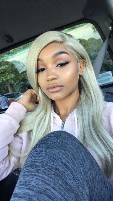 Picture of Kaylani Felizardo