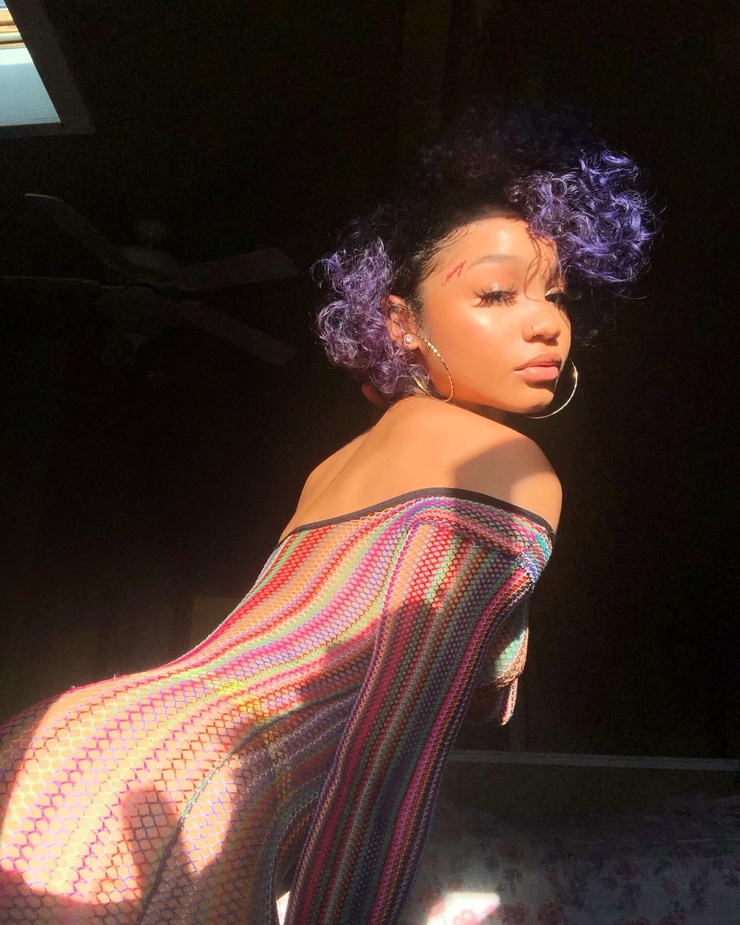 Picture of Kaylani Felizardo