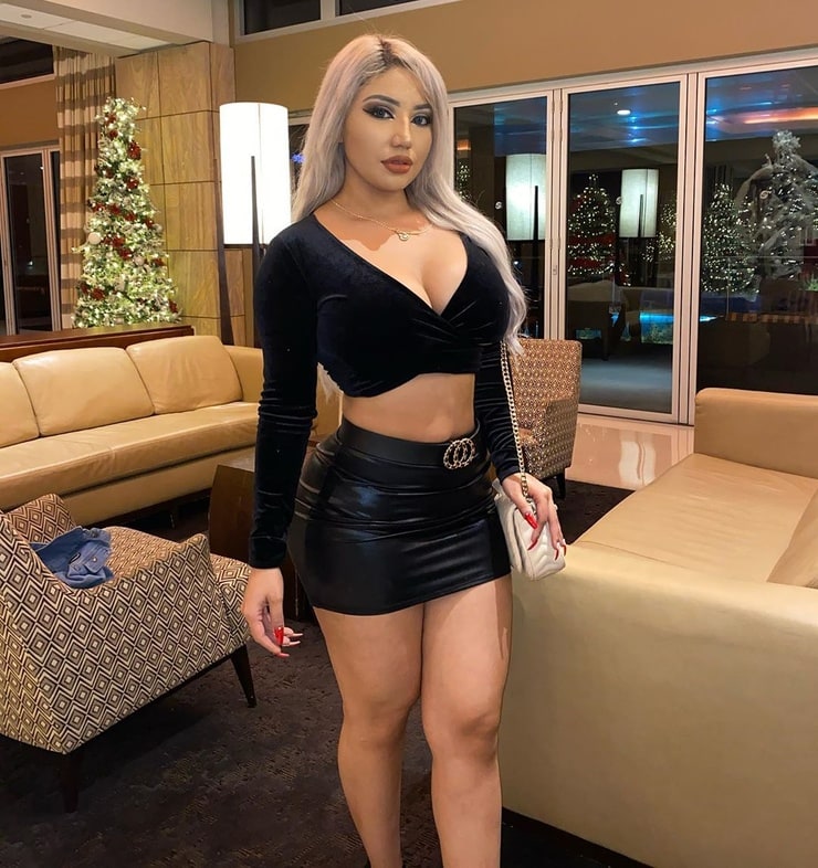 Picture of Jayleen Rodriguez