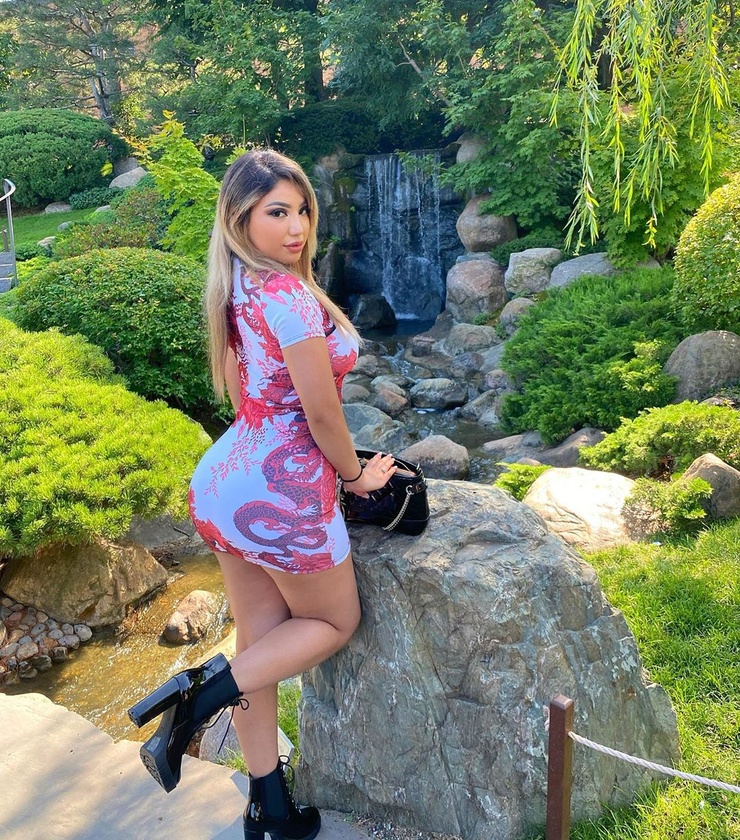 Picture of Jayleen Rodriguez