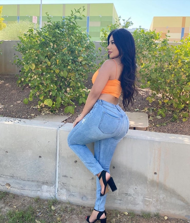 Picture of Jayleen Rodriguez