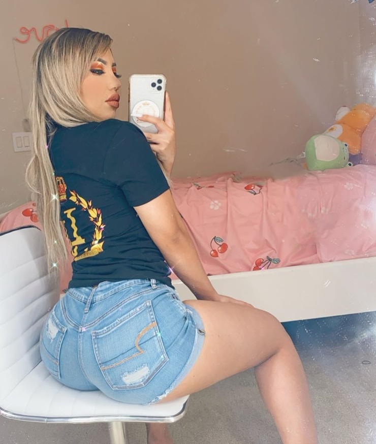 Picture of Jayleen Rodriguez