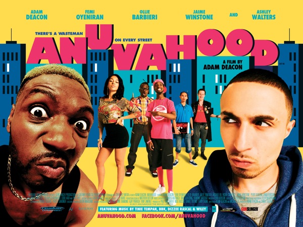 Picture of Anuvahood