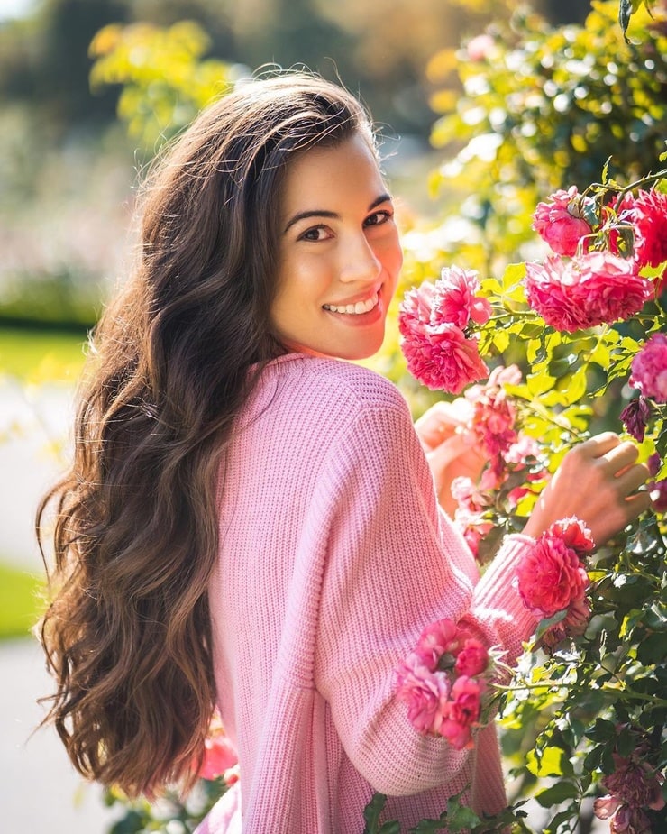 Picture of Julia Forstner