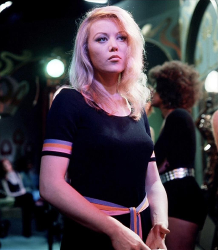 Margaret Nolan image