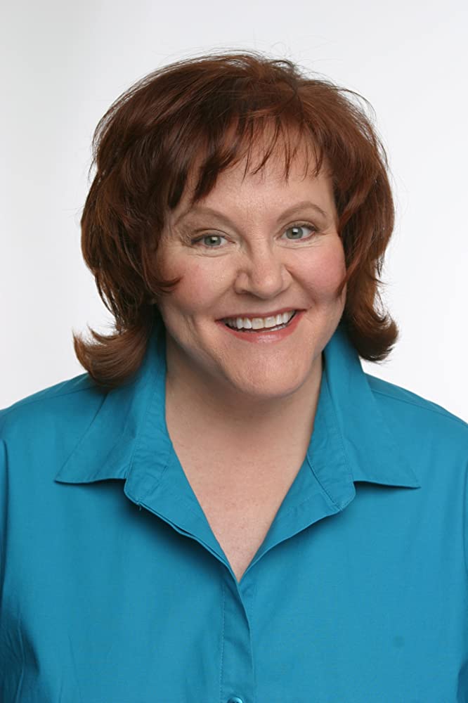 Picture of Edie McClurg