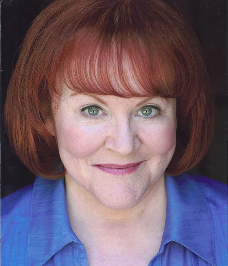 Picture of Edie McClurg