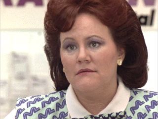 Edie McClurg image