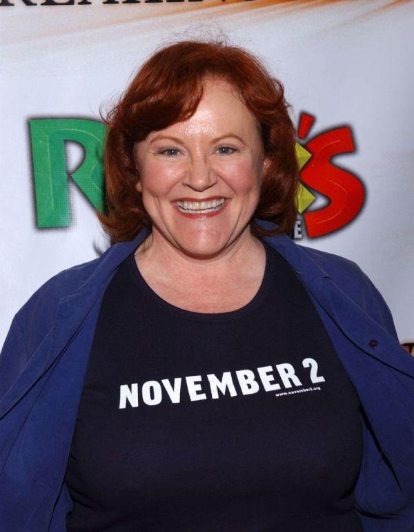 Picture of Edie McClurg