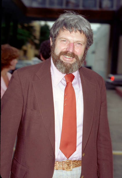 Theodore Bikel