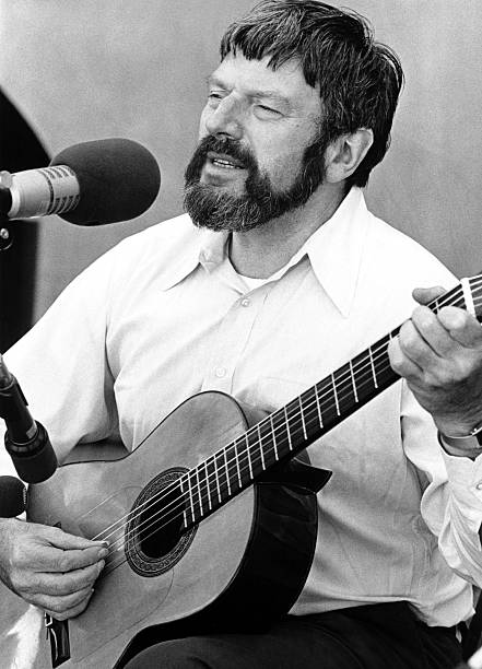 Theodore Bikel